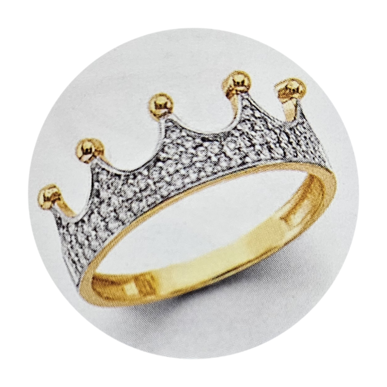 Women's Rings – Topacio Jewelers